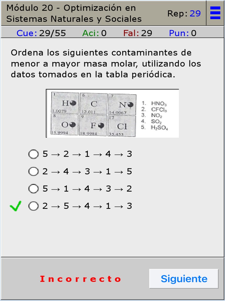 Examen Módulo 20: Optimización Social y Natural | PDF