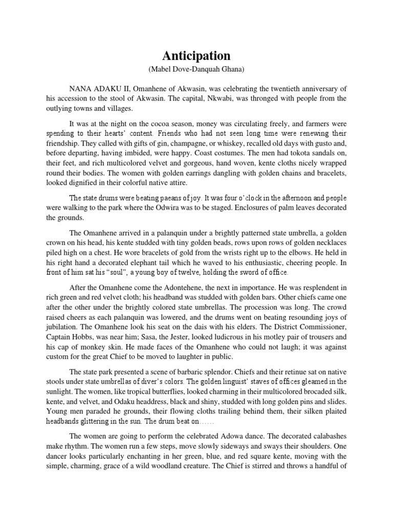 Module 3 | PDF | Softlines (Retail)