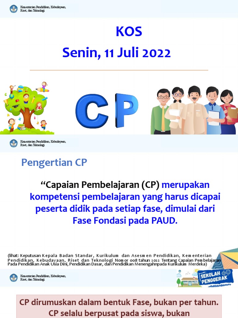 Ikm Kos Semangat | PDF