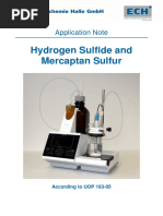 Solvent Miscibility Chart Overview | PDF | Tetrahydrofuran | Solvent