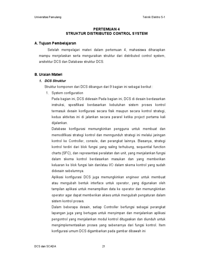 P4 Buku Ajar Dcs Dan Scada Pdf