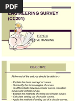 Invert Level | PDF | Surveying | Nature