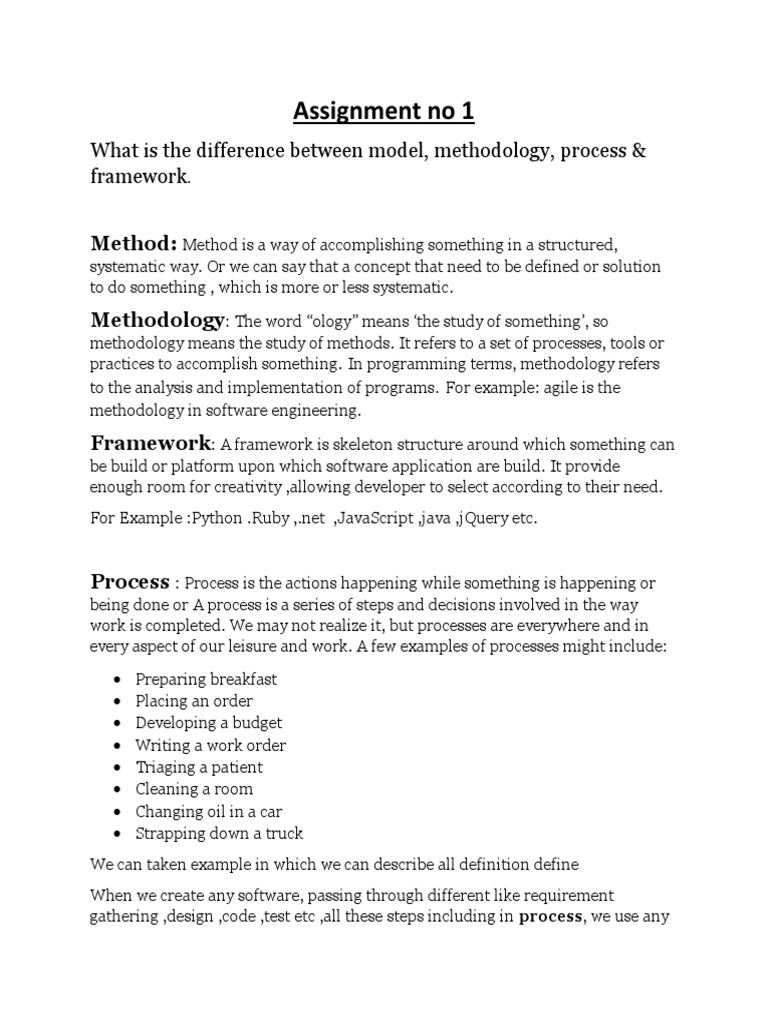 Assignment 01 Jawad Riaz 0006 | PDF