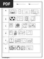Prodigy Class Code Setup Instructions | PDF