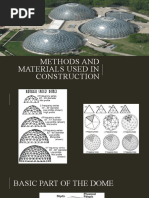 4x6 Hunting Blind Instructions | PDF | Framing (Construction) | Door