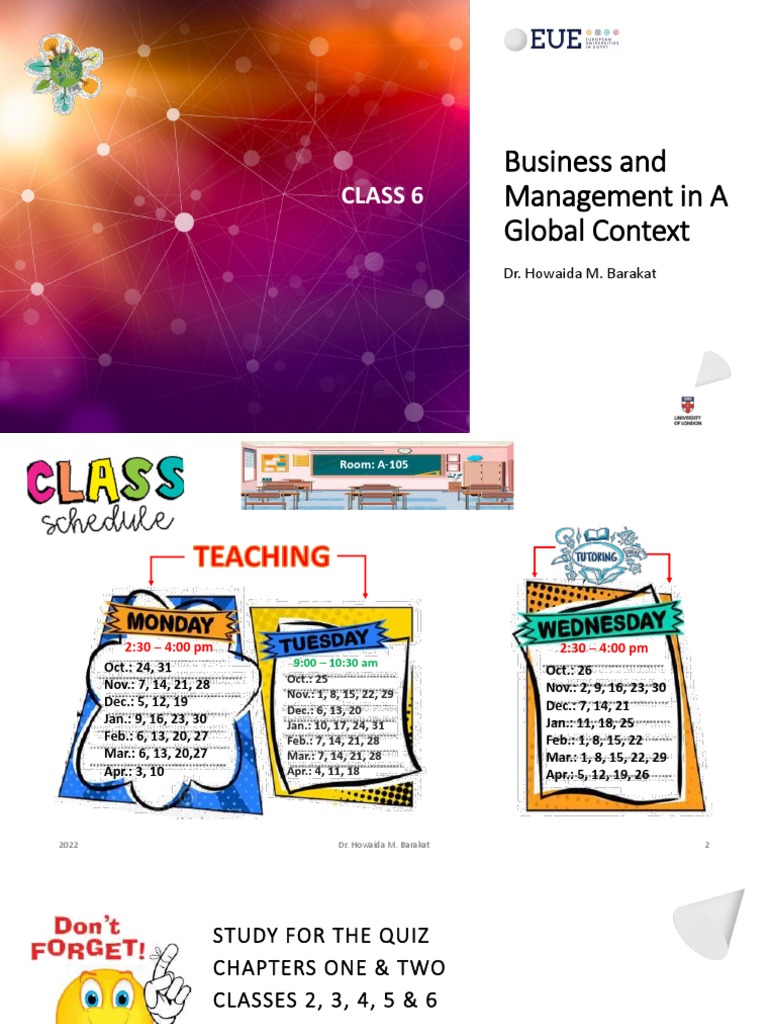 MNT Class6 19102022 | PDF | Economies | Intellectual Property