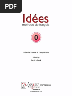 Idees 2 | PDF