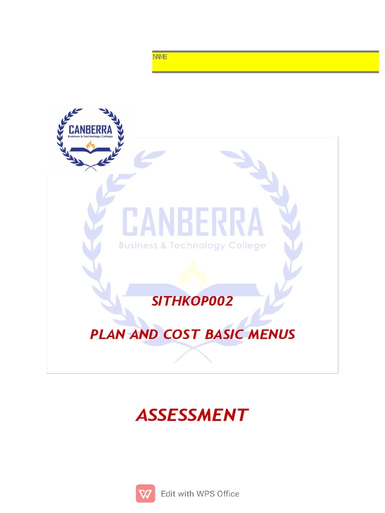 Noor Fathe .Vvi | PDF | Menu | Foods