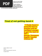 Practice Test - Module 2 - Bk2 | PDF | Second Language | Learning