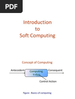 Hard vs. Soft Computing Explained | PDF