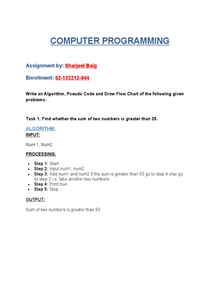 Basic C++ Problems | PDF | Algorithms | Namespace Basic C++ Problems | PDF | Algorithms | Namespace