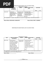Sample Lac Plan 2021 2022 | PDF | Teachers | Learning