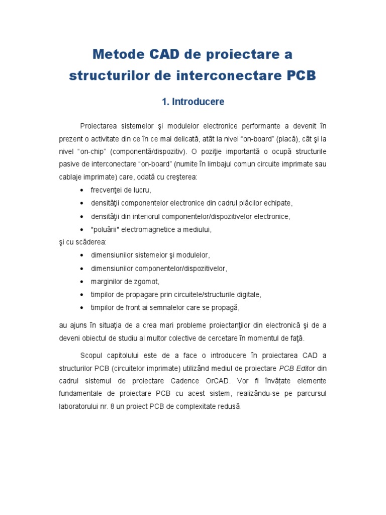 Pace L8 | PDF