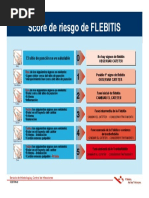 Escala Visual de Valoracion de Maddox | PDF | Medicina | Enfermedades y trastornos humanos