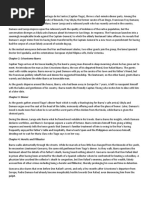 El Fili (Chapter 1-39) | PDF