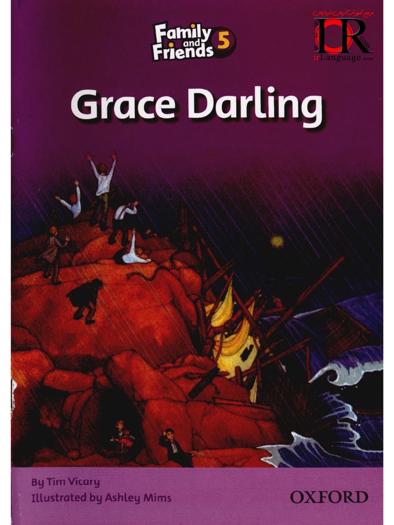 Grace Darling | PDF