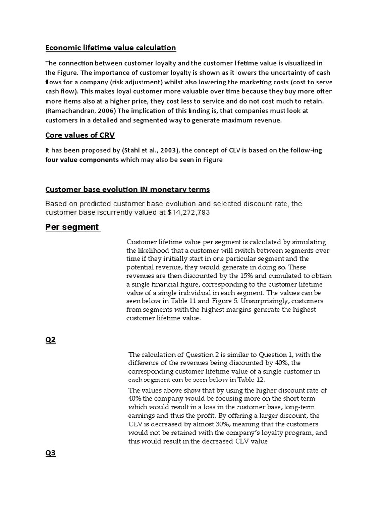 Skript Northern Aero | PDF | Return On Investment | Economies