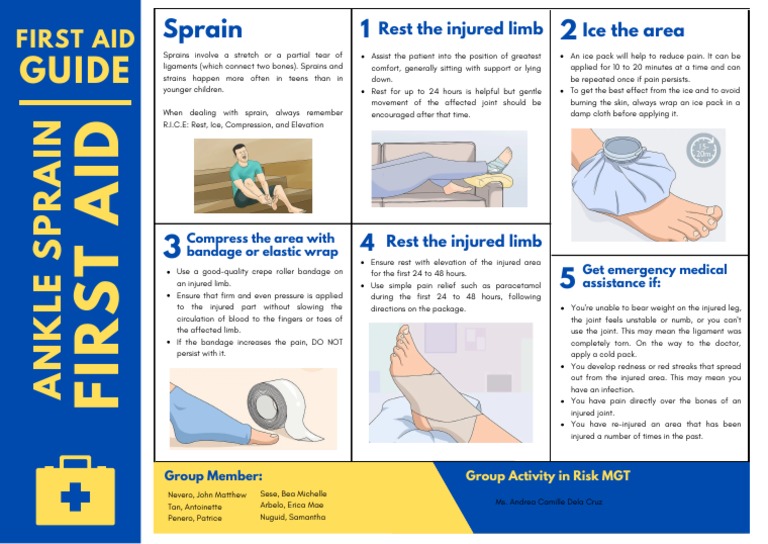 First Aid Guide | PDF | Medicine | Medical Specialties