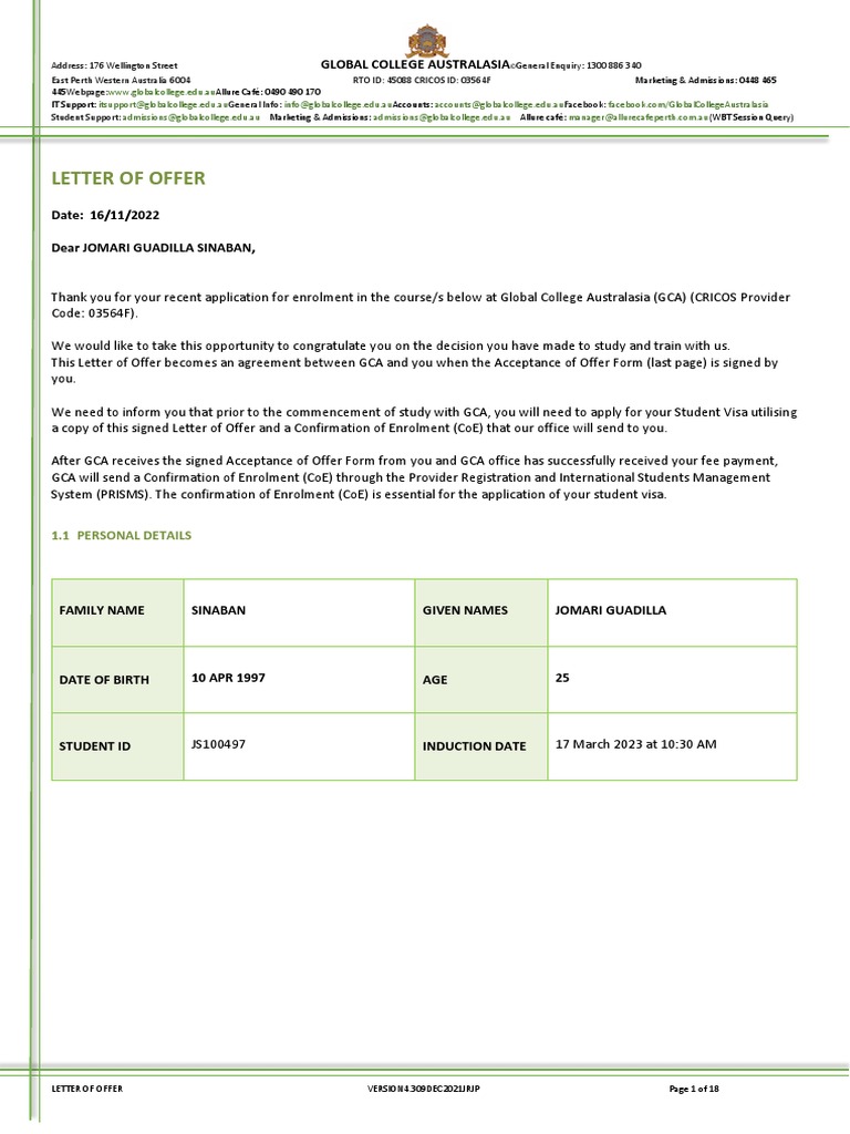 Loo - Jomari Guadilla Sinaban | PDF