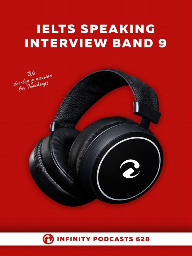 Ielts Speaking Interview Band 9 | PDF | Social Media | Popular Culture ...