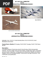 Mechanical Engineering Design Portfolio | PDF | Helicopter | Quadcopter