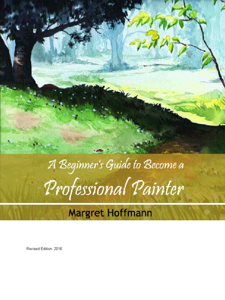 11 Oil Painting | PDF | Drawing | Oil Painting