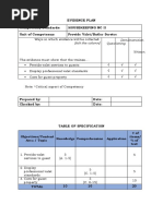 Receptionist Training Module | PDF