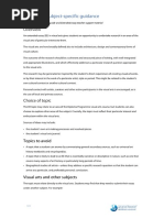 Guide to Writing an Exposé for Research | PDF | Thesis | Methodology
