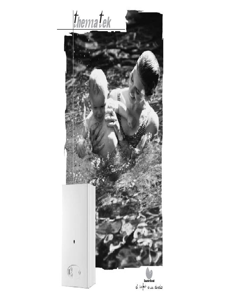 Thematek MInstr | PDF | Agua | Materiales