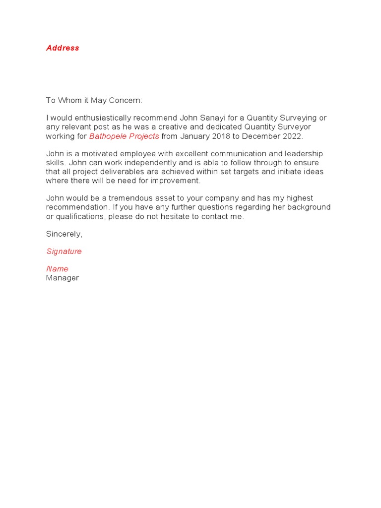 2nd Reference | PDF
