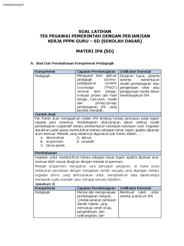 Lensa Tepat untuk Miopi Siswa SD | PDF