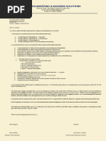 Integrity Pledge For Certified Public Accountants (Cpas) | PDF ...