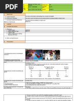 ADDIE Model: (Example Lesson Plan) | PDF | Lesson Plan | Pedagogy