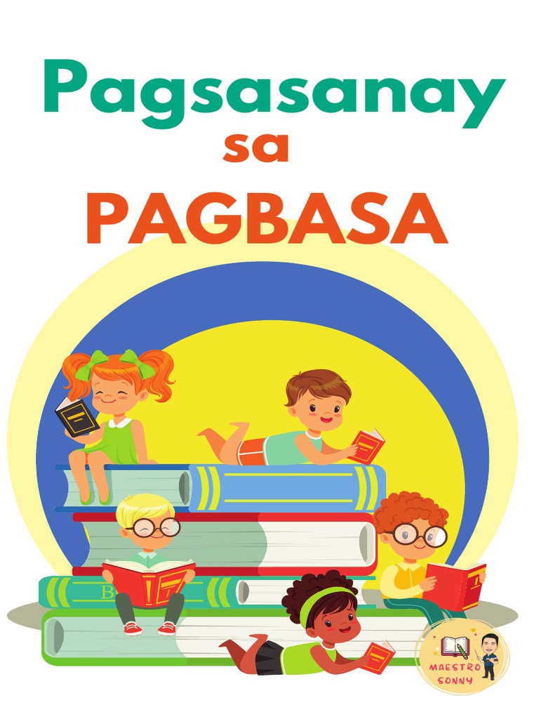 Pagsasanay Sa Pagbasa | PDF
