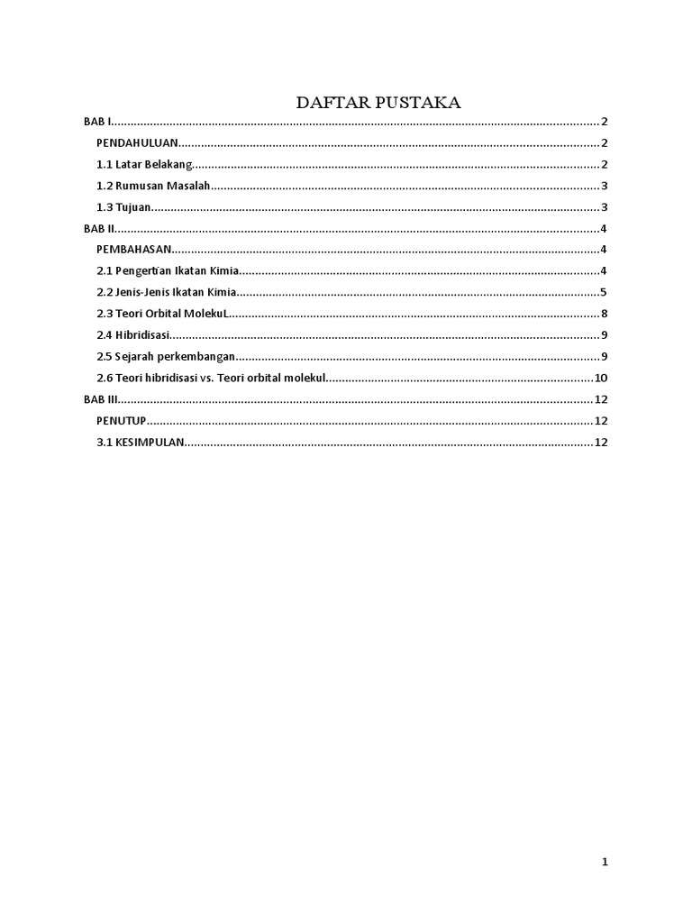 DAFTAR PUSTAKA - Annisa Putri | PDF