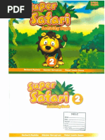 Power Up Level 3: Diversicus Circus Adventure | PDF