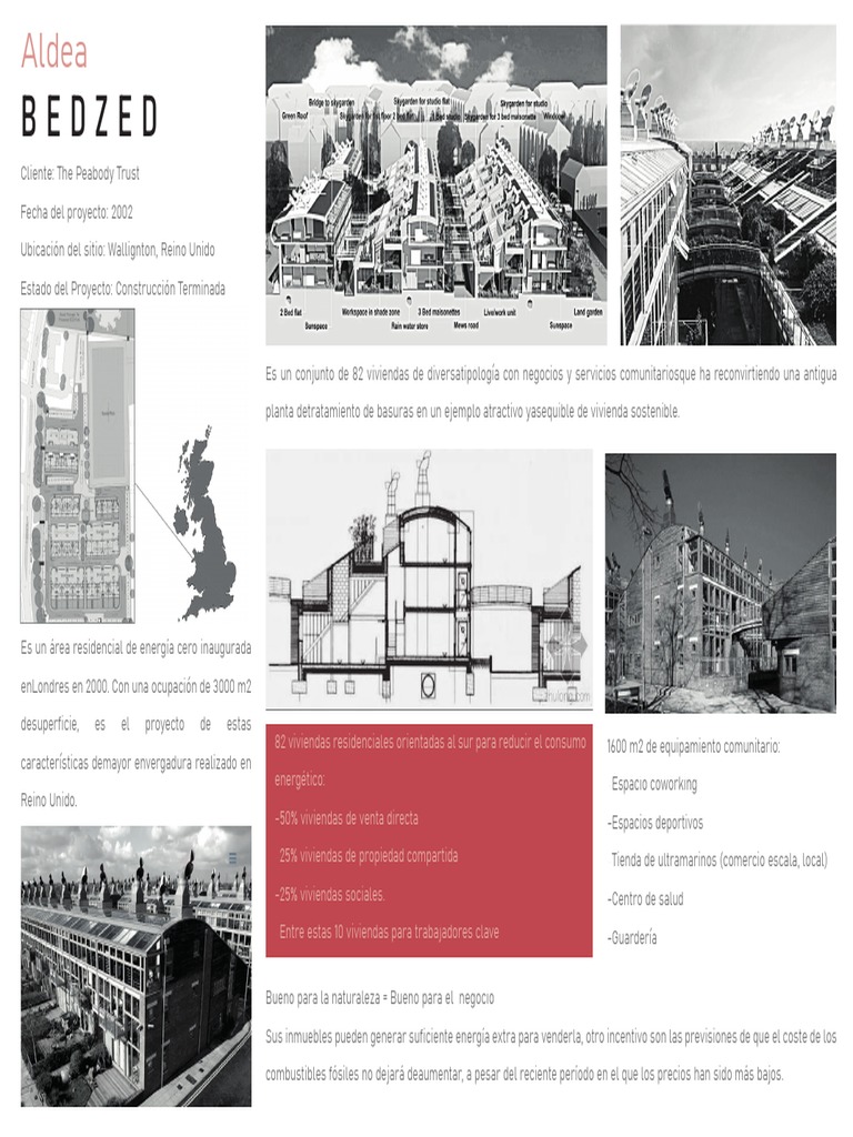 Bedzed Villacis | PDF | Economias | Naturaleza