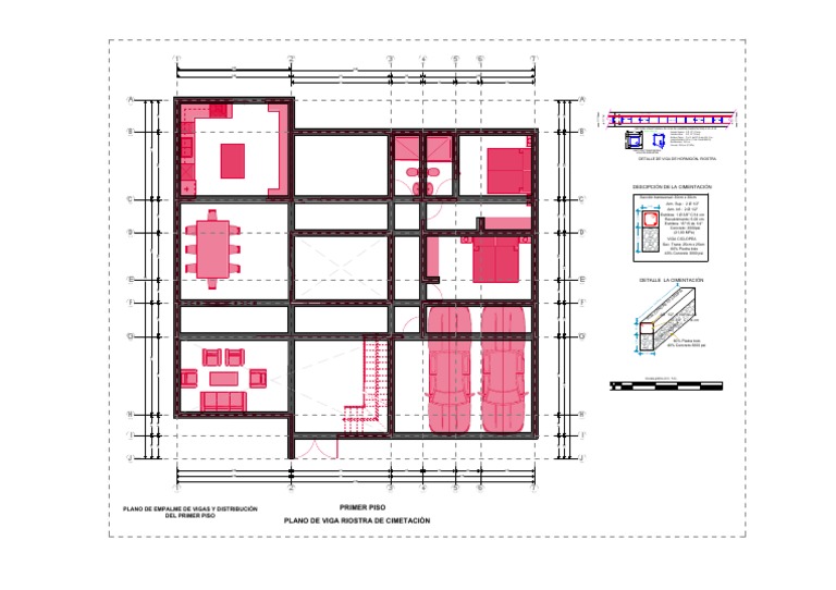 pLANO DE OBRA 2 | PDF
