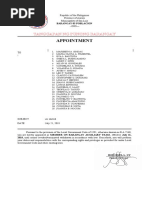 CapDev Template For Barangay | PDF | Health Care | Agriculture