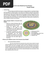 South –East Asian City Model | PDF | Southeast Asia | Economies