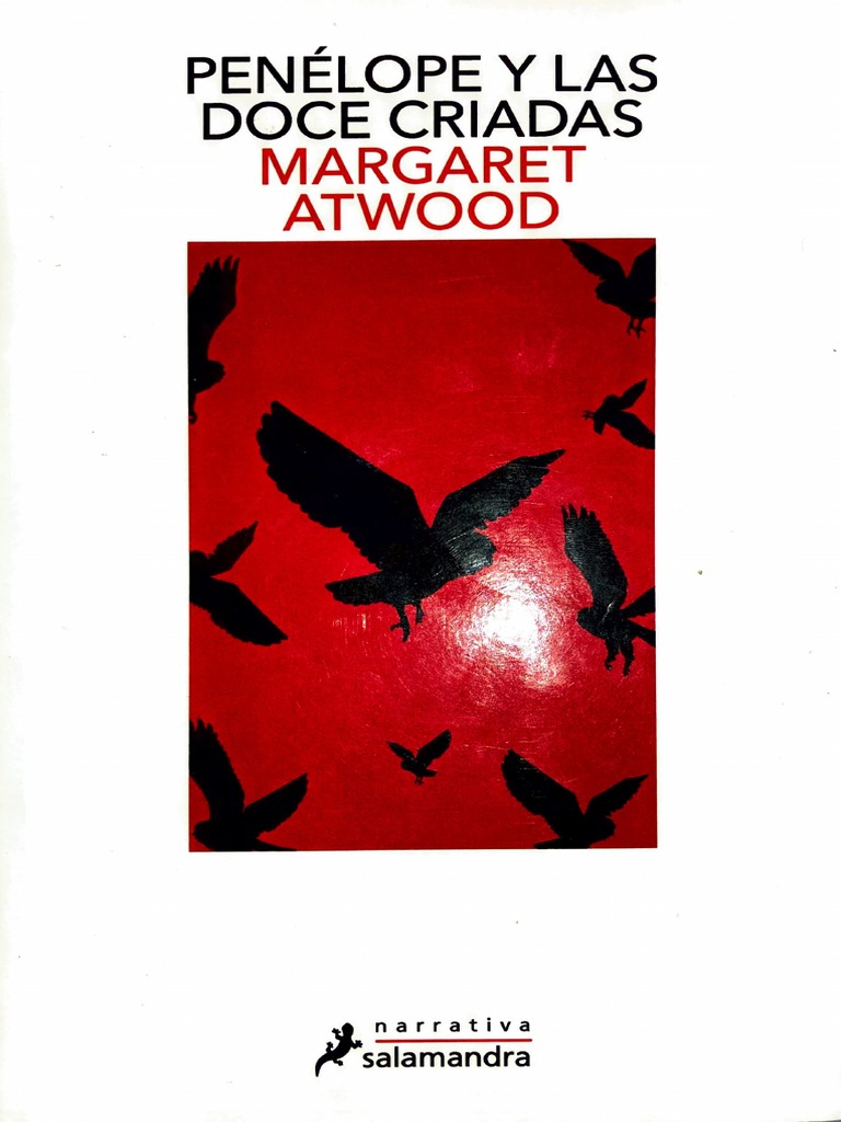 Penélope y Las Doce Criadas-Margaret Atwood | PDF