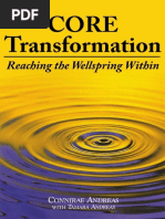 The NLP Core Transformation Process | PDF | Feeling | Subjective Experience