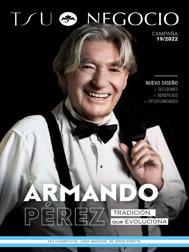 Tsu Negocio c19 2022 | PDF