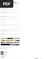 ZESA (ZETDC) Electricity Tariffs - Zimpricecheck | PDF | Tariff ...