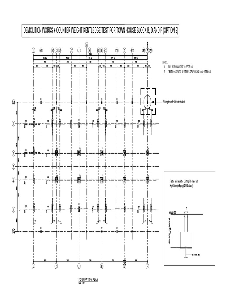 Townhouse Test Option 2 | PDF