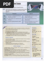 The Outsiders Chapter 2 | PDF