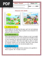 Module4 5eme Annee | PDF | Linguistique