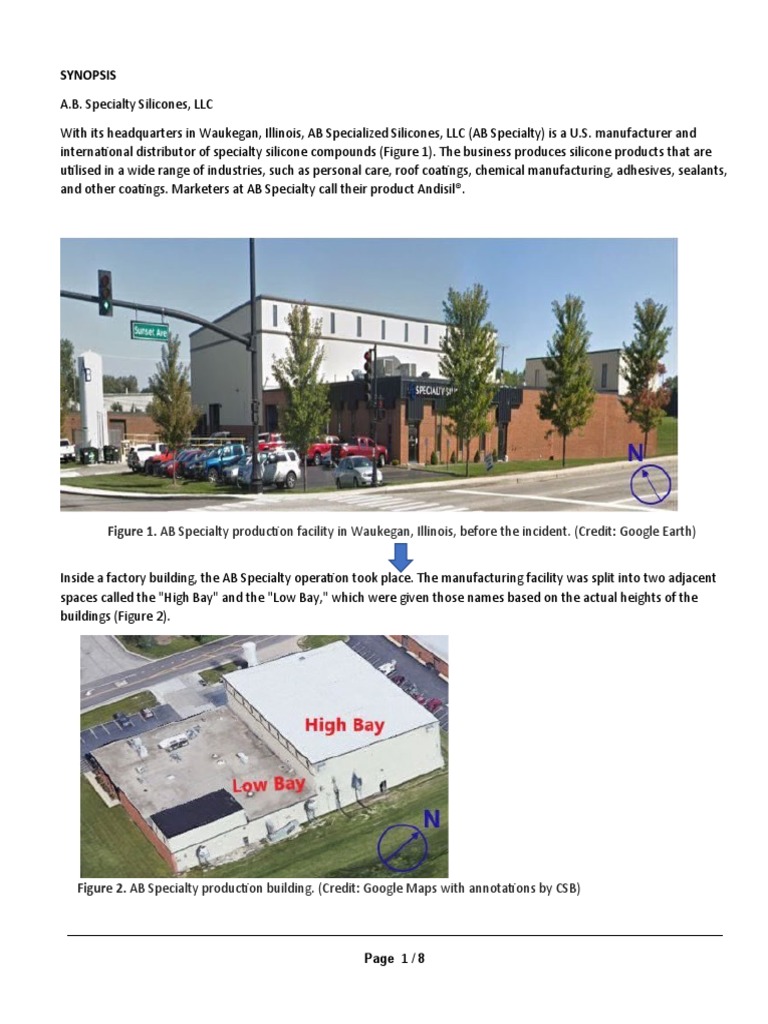 Mixing Incompatible Materials | PDF | Physical Sciences | Chemistry