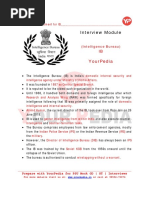 Bharat Rajpatra - Gazette of India | PDF