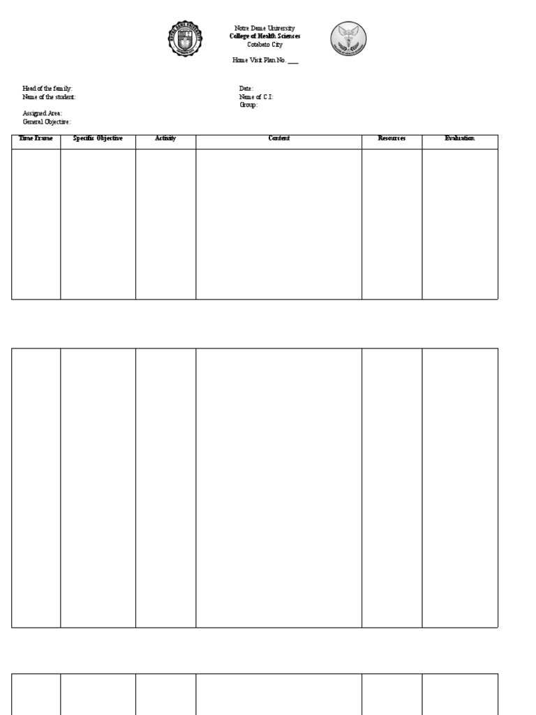 Hvp-Format New | PDF